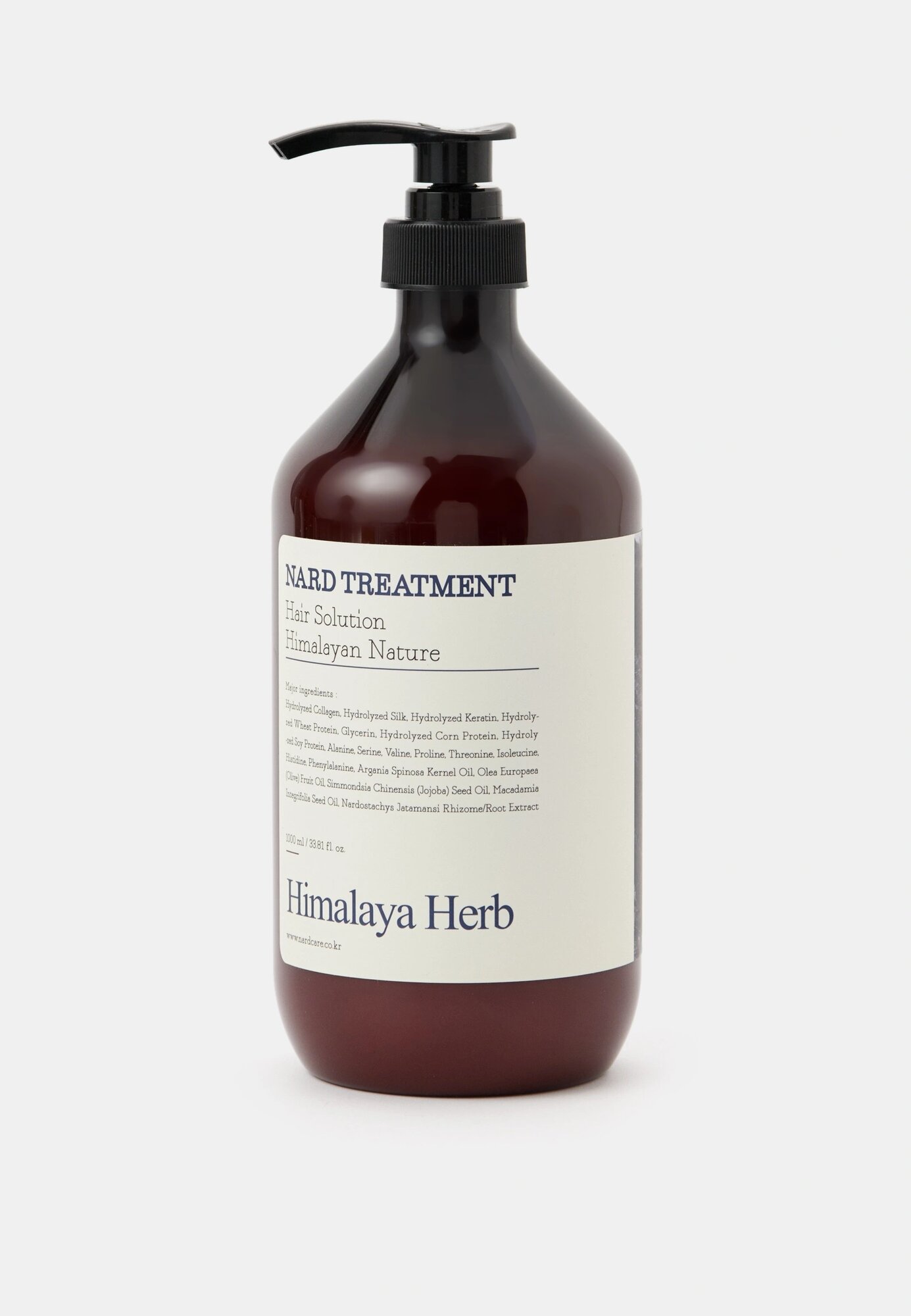 Nard Бальзам для волос 500 мл
