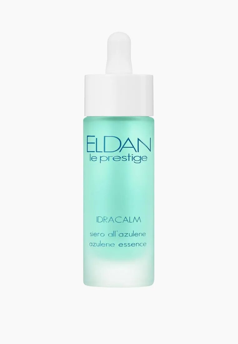 Eldan Cosmetics Сыворотка для лица 30 мл