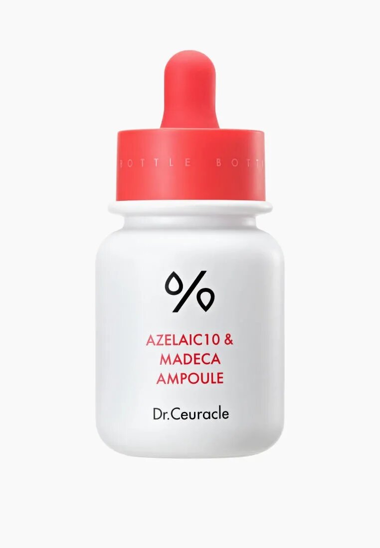 Dr.Ceuracle Сыворотка для лица 30 мл