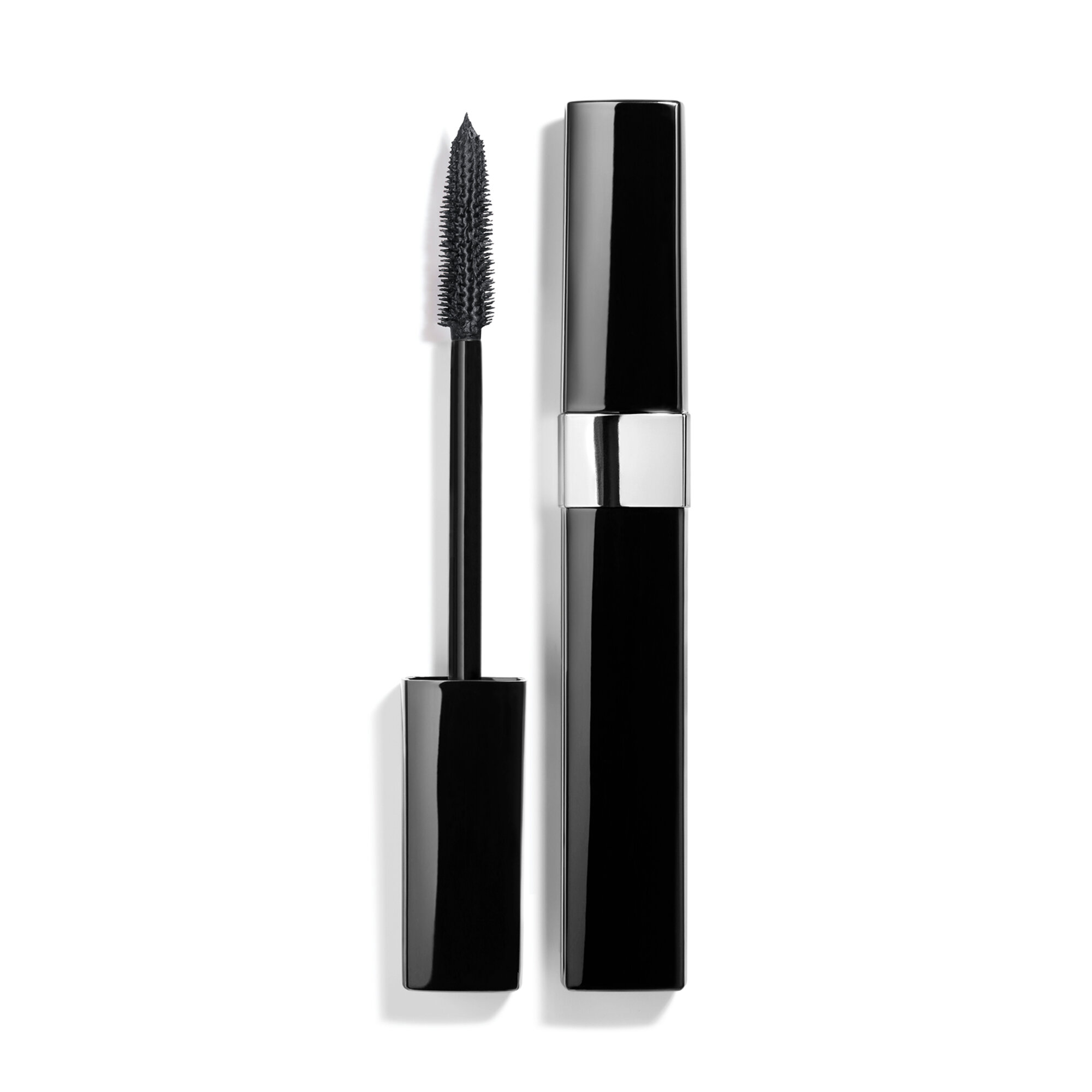 CHANEL INIMITABLE INTENSE Изысканная многомерная тушь для ресниц 10 NOIR