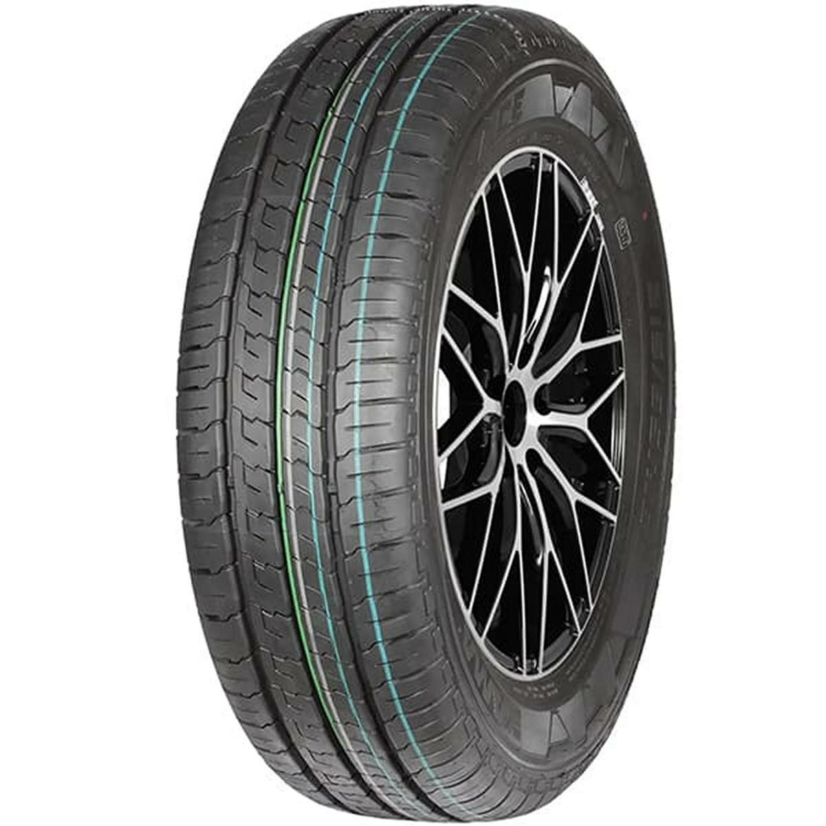 Легковые Всесезонные Шины КАМА TRACE (НК-135) 235/65 R16C 121/119R TL-1210011 для легковых автомобилей и кроссоверов