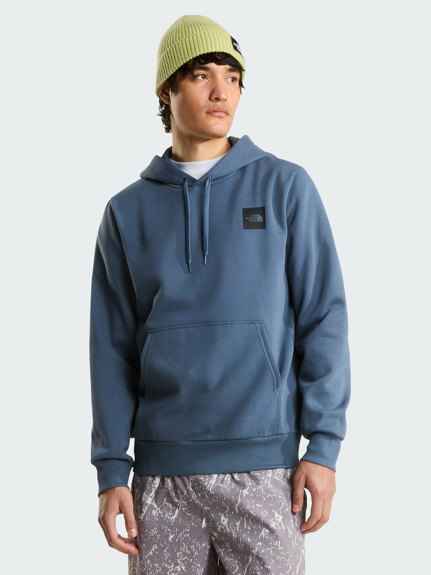 Футболка The North Face