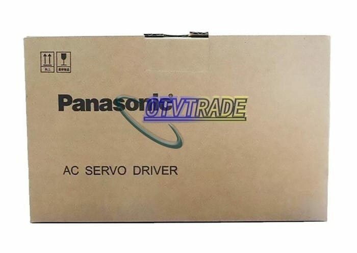 Модуль Panasonic Servo Drive MHDA103D1A