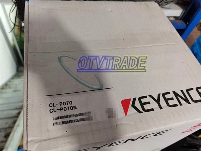 Модуль KEYENCE CL-P070 CL-P070N Laser Displacement Sensor