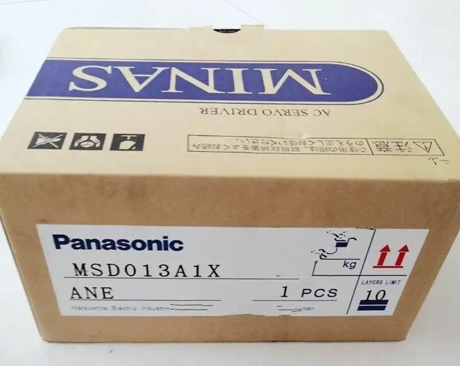 Модуль Panasonic MSD013A1X
