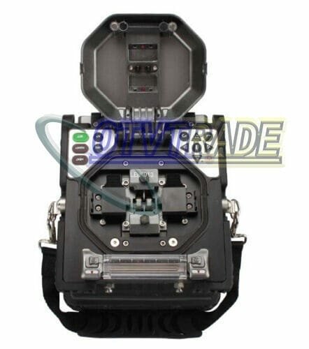 Модуль RY-F600P FTTH Optical Fiber Fusion Splicer 5.1" LCD