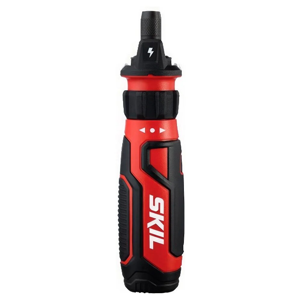 Отвертка SKIL SD5612, с функцией обнаружения скрытой проводки, Li-ion аккумулятор, 4В