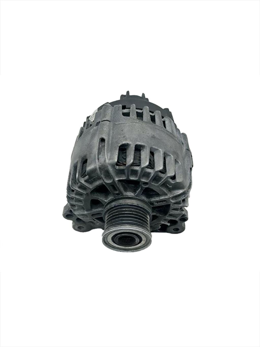 Генератор 140A 14V Masuma AL-E407