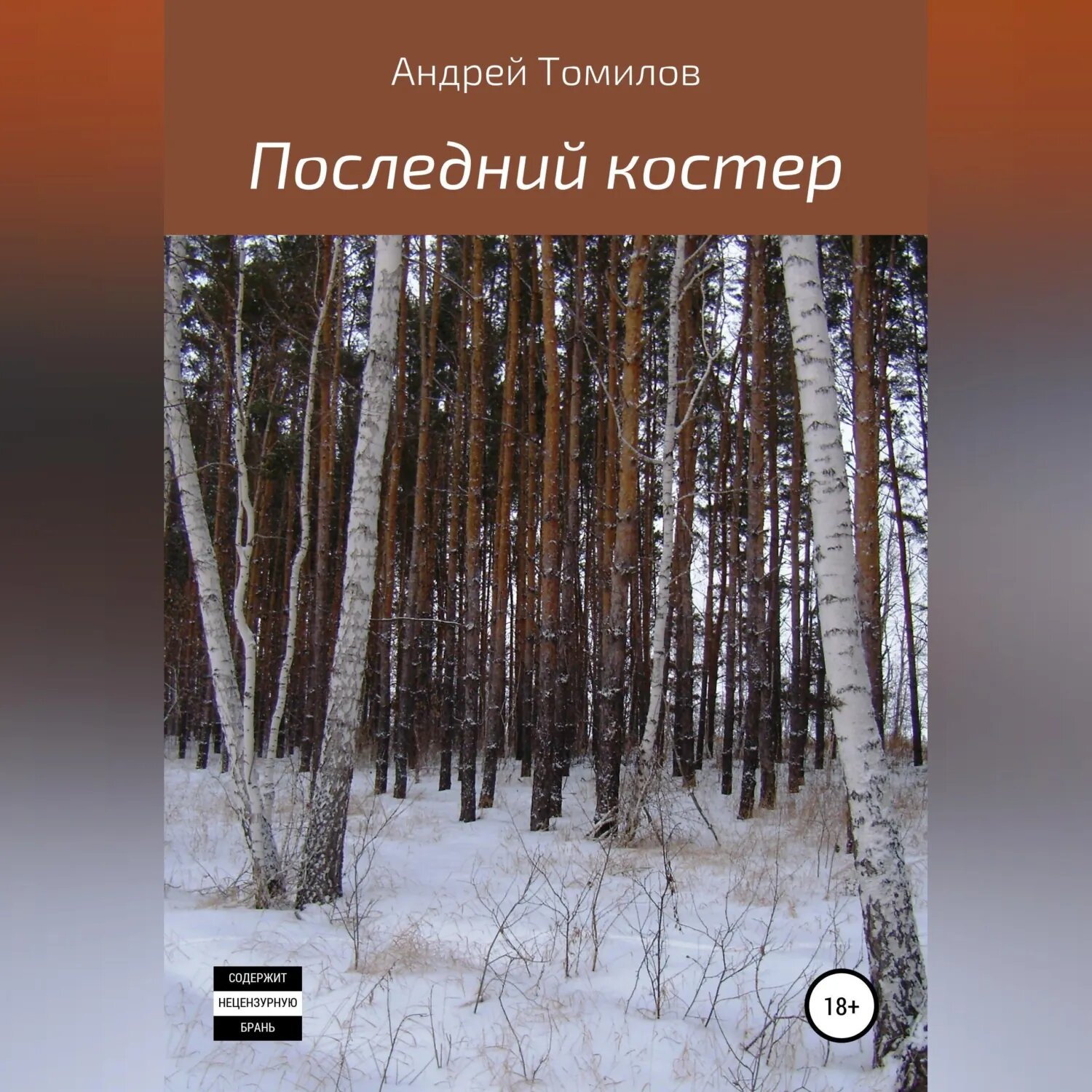 Последний костер [Аудиокнига]