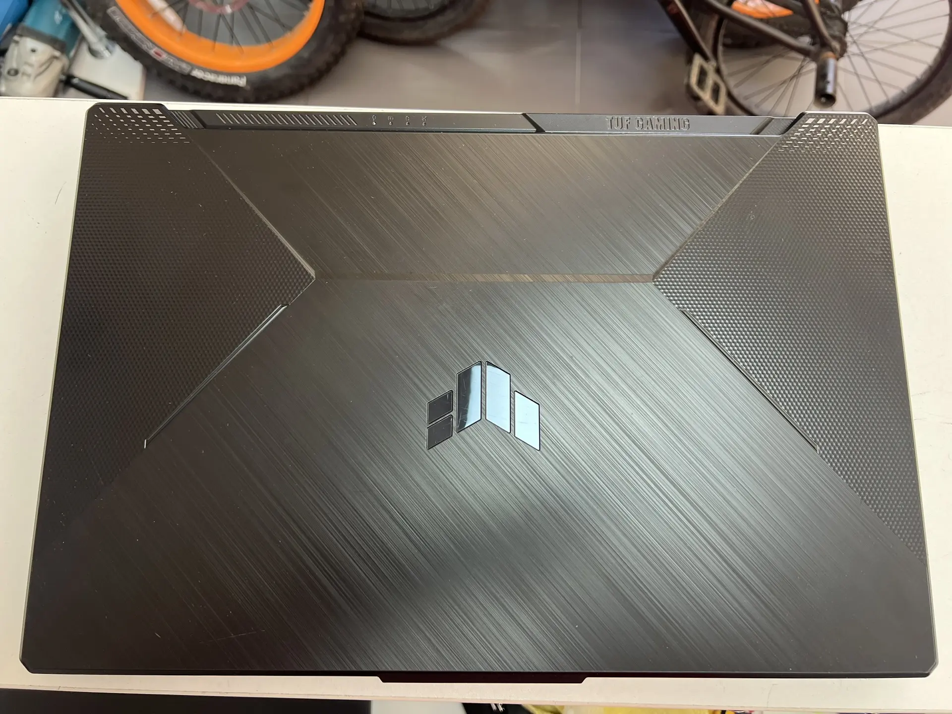 asus tuf gaming fa706n