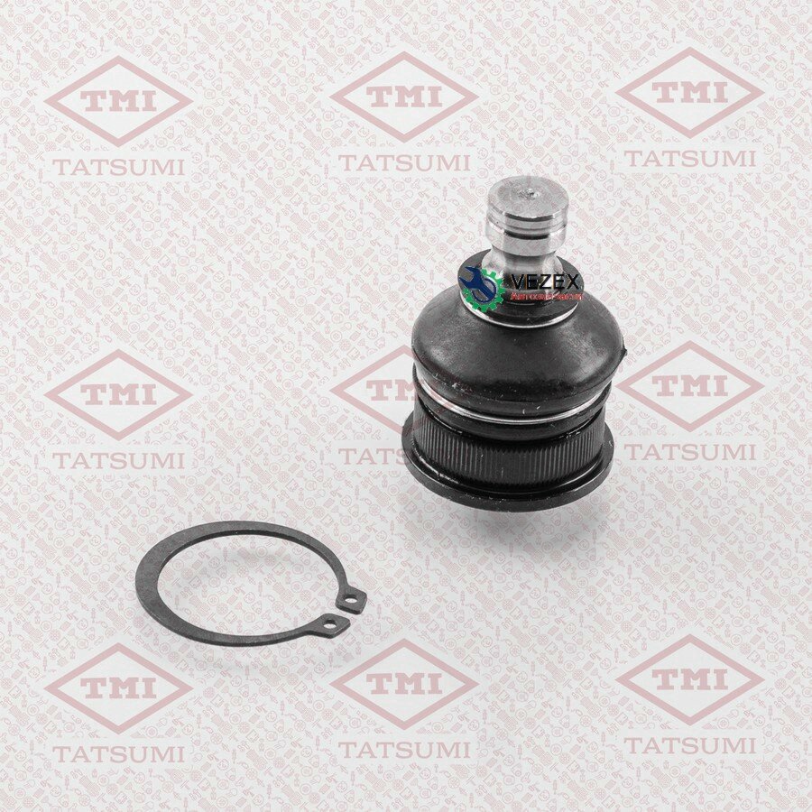 TATSUMI TEA1050 опора шаровая нижняя!\ NISSAN Note/Micra 03>
