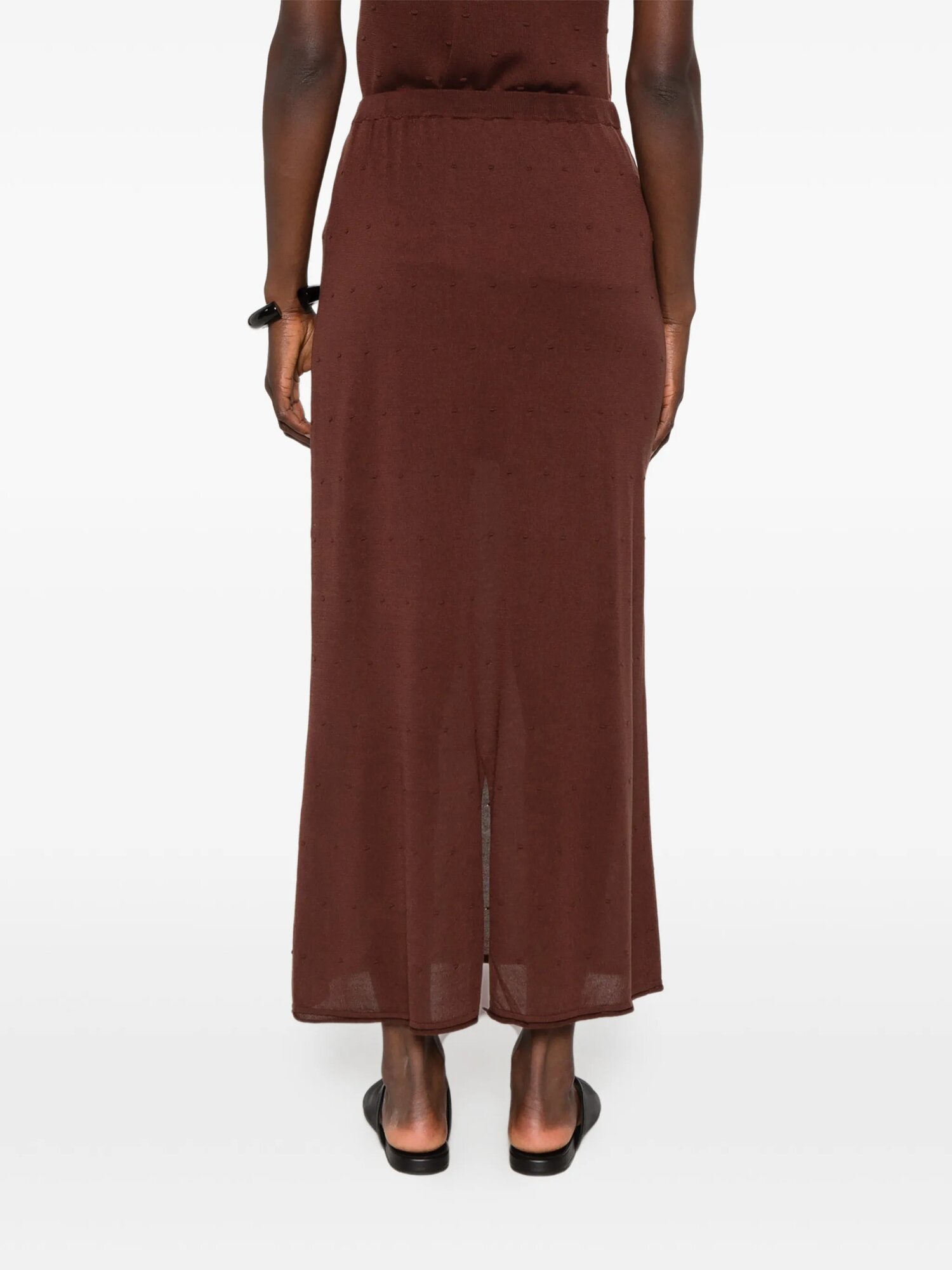Юбка VIKTORIACHAN Kalida, размер 40 — фото 1