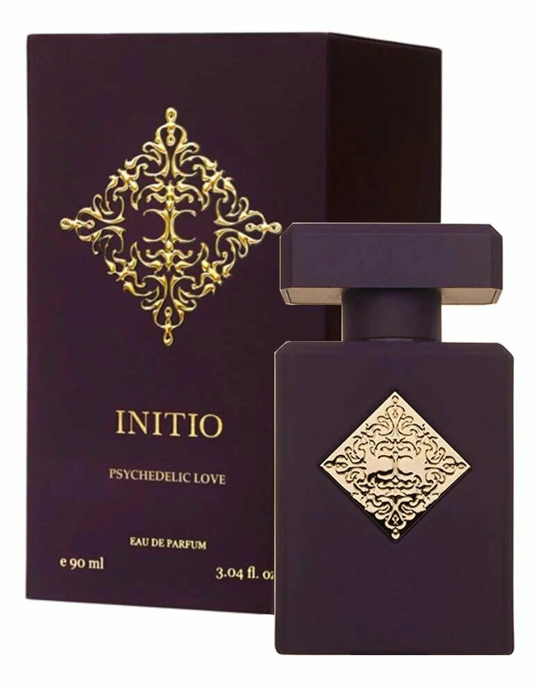 Initio Parfums Prives PSYCHEDELIC LOVE 90 мл парфюмерная вода