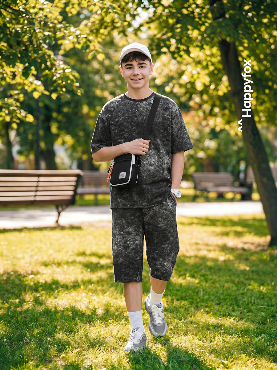 Комплект одежды для мальчиков