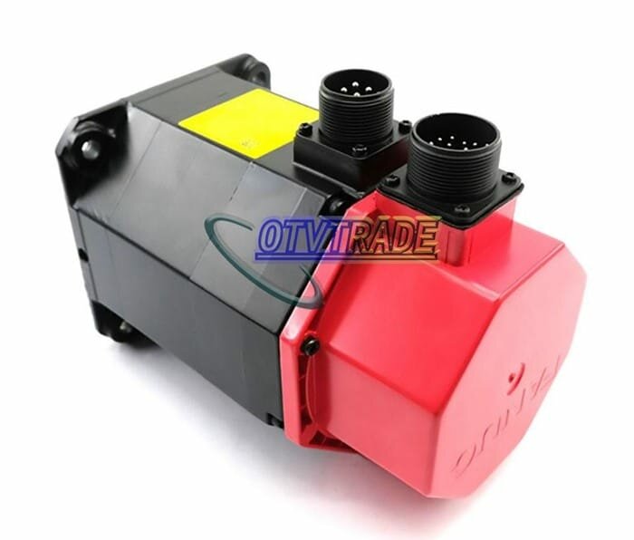 Модуль FANUC SERVO MOTOR A06B-0123-B077 A06B0123B077