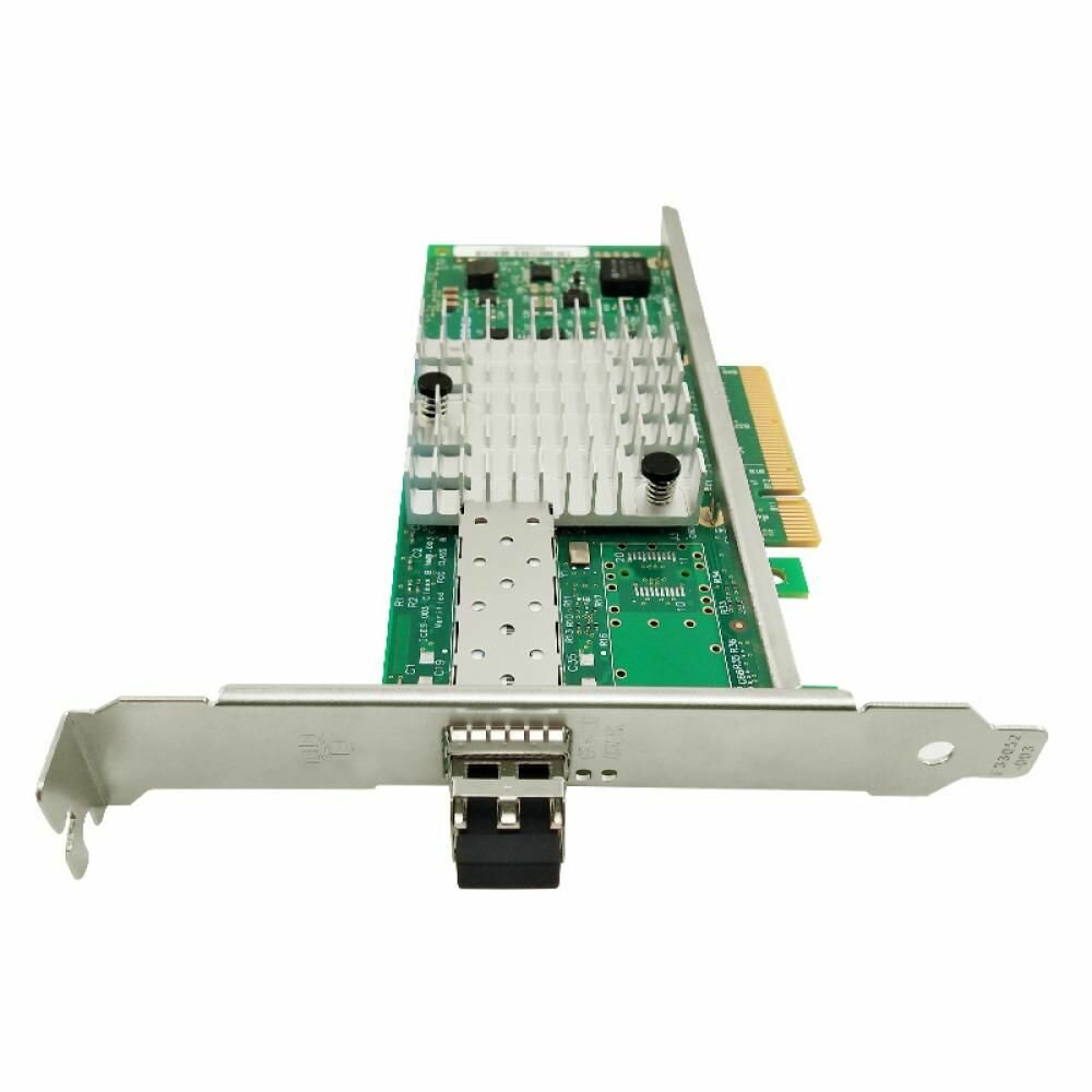 Модуль Intel X520-SR1 — фото 1