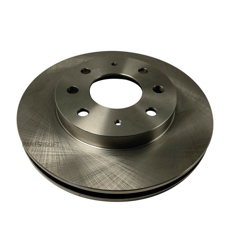 CTR GD0199 Диск тормозной передний MITSUBISHI Carisma 1995-2006/ RVR 1991-1997/ Galant 1988-1993/ Galant 1994-2 ()
