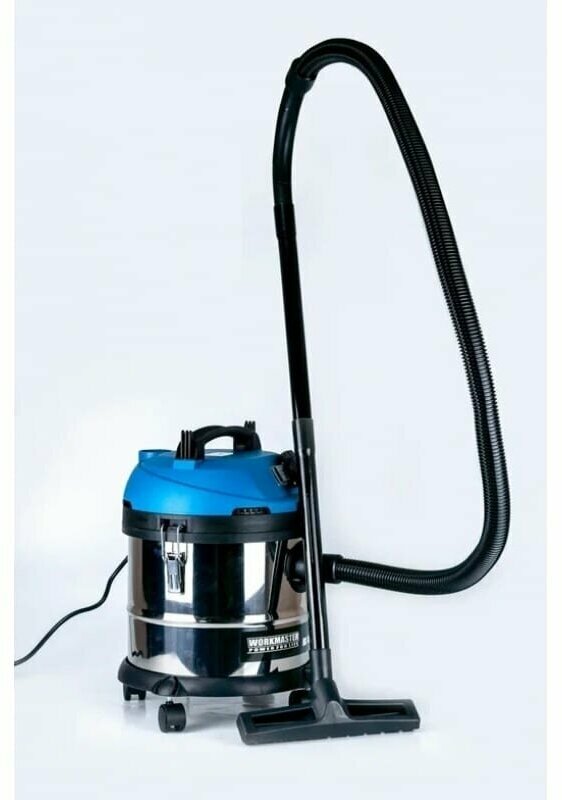 Пылесос Workmaster ПС-1500/25Р ПС-1500/25Р