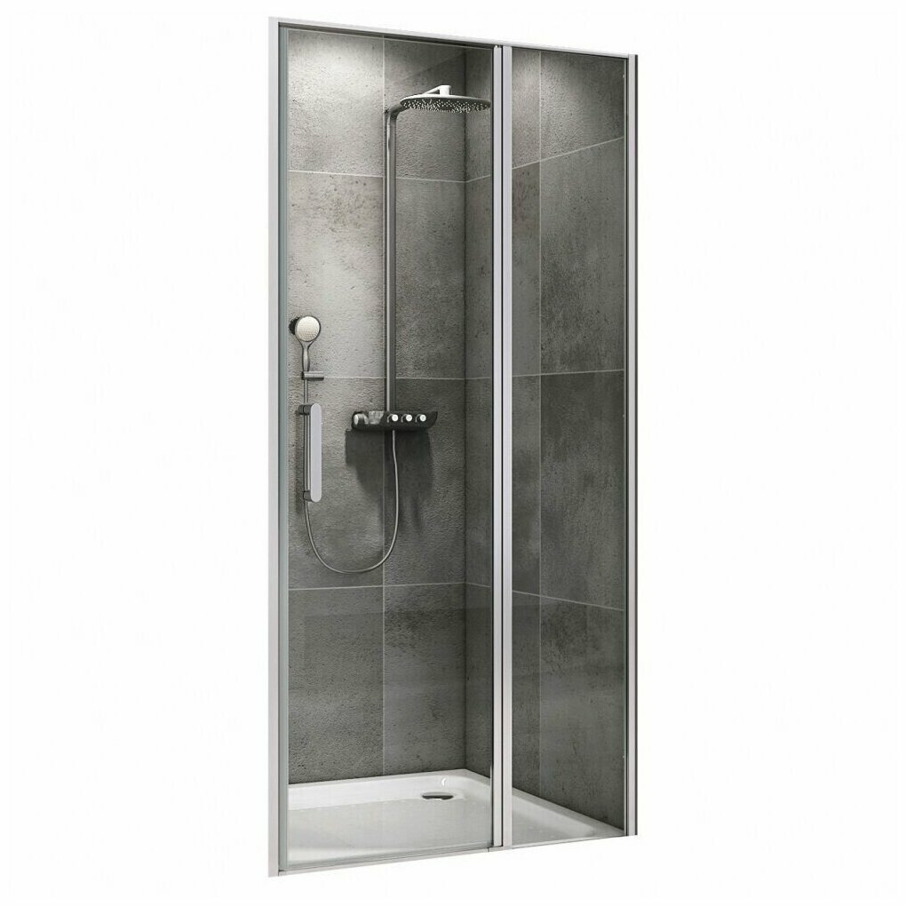 Душевая дверь Abber Sonnenstrand AG04140S