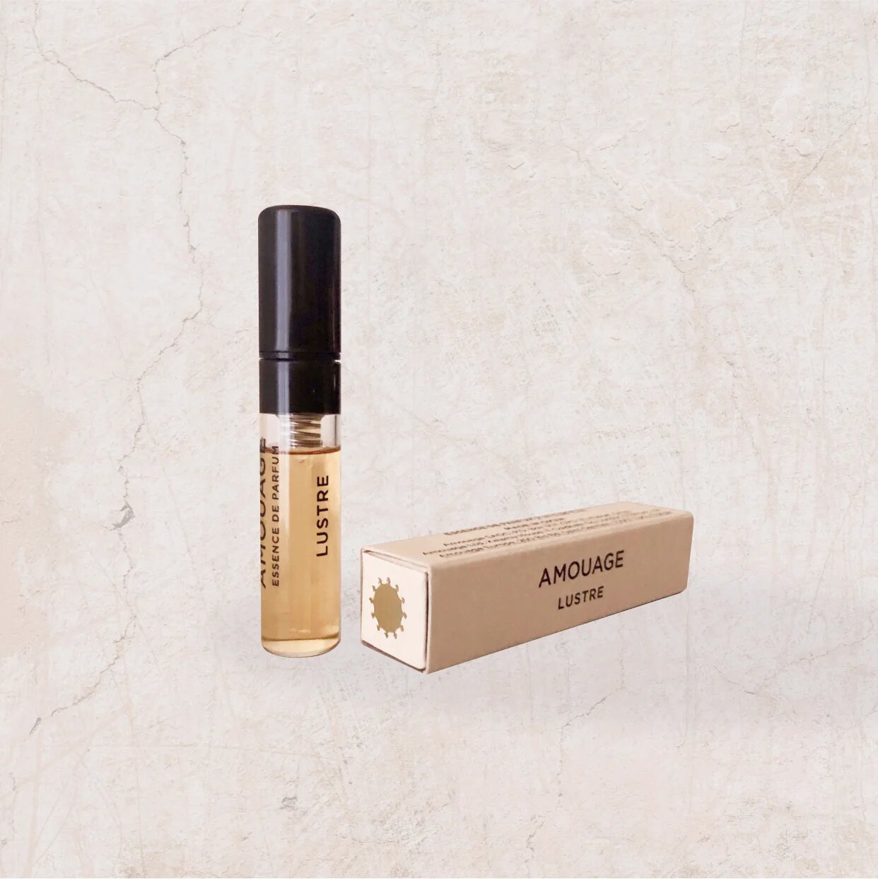 Amouage Lustre 2 мл духи , для мужчин , для женщин , ( sample )
