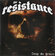 The Resistance. Coup De Grace (Компакт-диск)