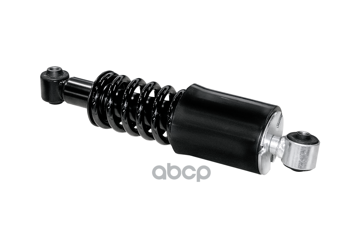 Амортизатор кабины пружинный !284/345, O/O, 12x45/12x50 MAN SORL арт. 5003160160