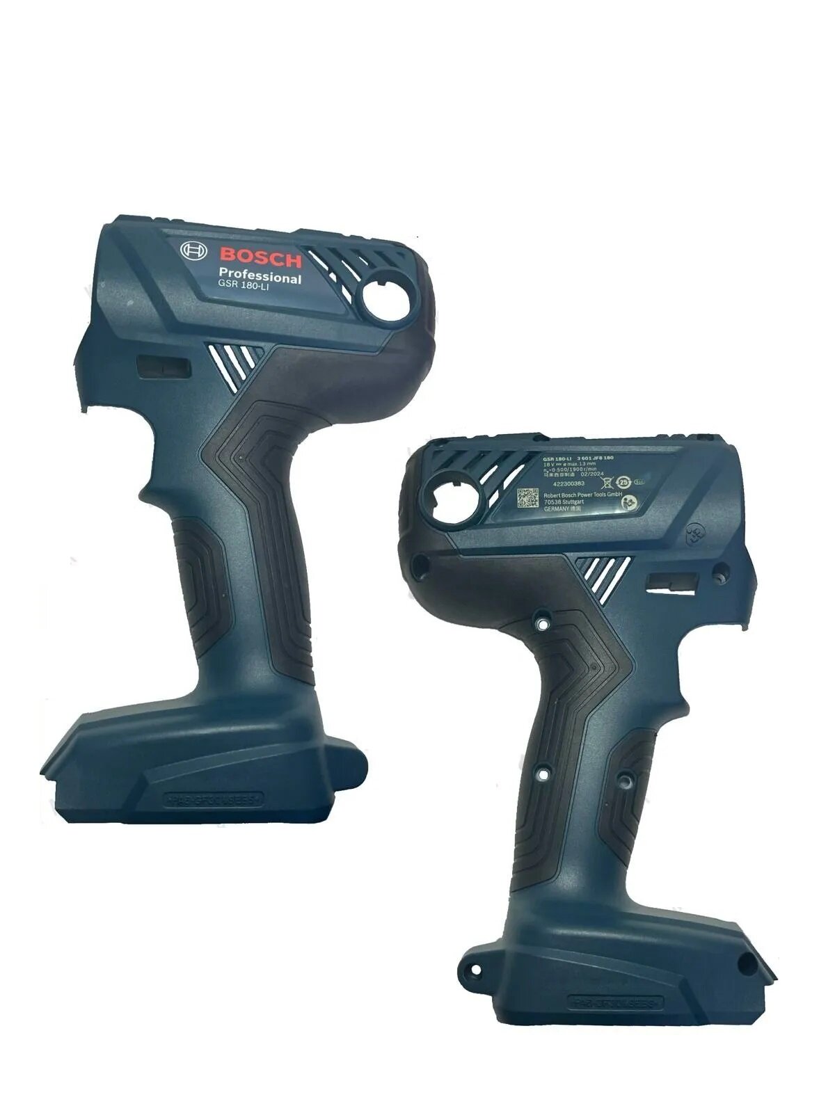 Корпус для шуруповерта BOSCH GSR 180-LI, GSB 18V-21