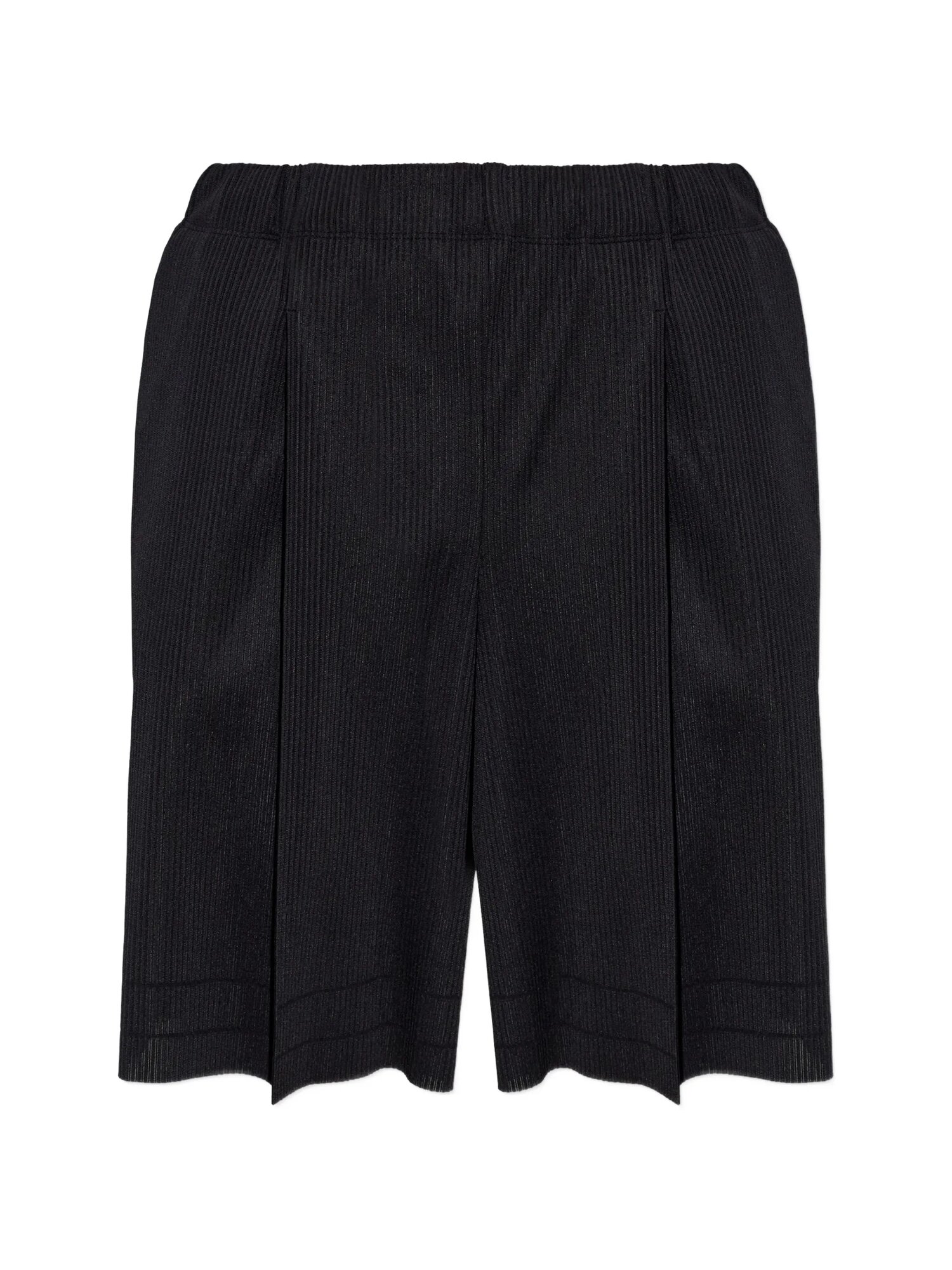 Шорты Pleated shorts