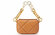 Сумка CHARLES & KEITH, фактура стеганая
