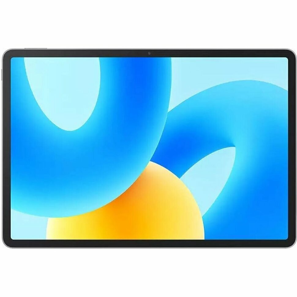 Планшет HUAWEI MatePad 11.5 8+256Gb PaperMatte WF+KB Gray, 2393656