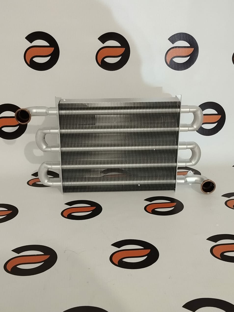 Основной теплообменник для котлов Baxi ECO Home, ECO-4s. ECO-4s BAXI 5700950