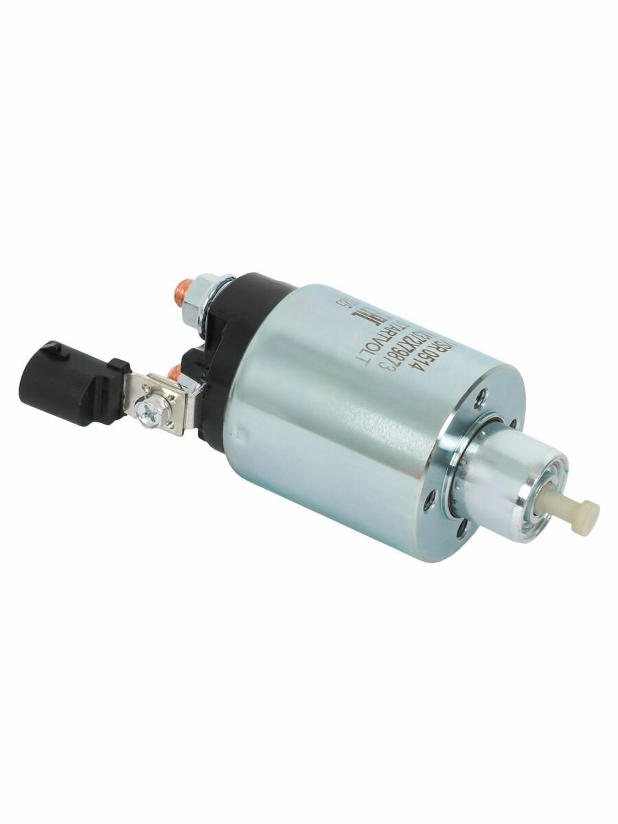 Реле втягивающее стартера для а/м Dodge Caravan / Додж Караван, STARTVOLT VSR0514