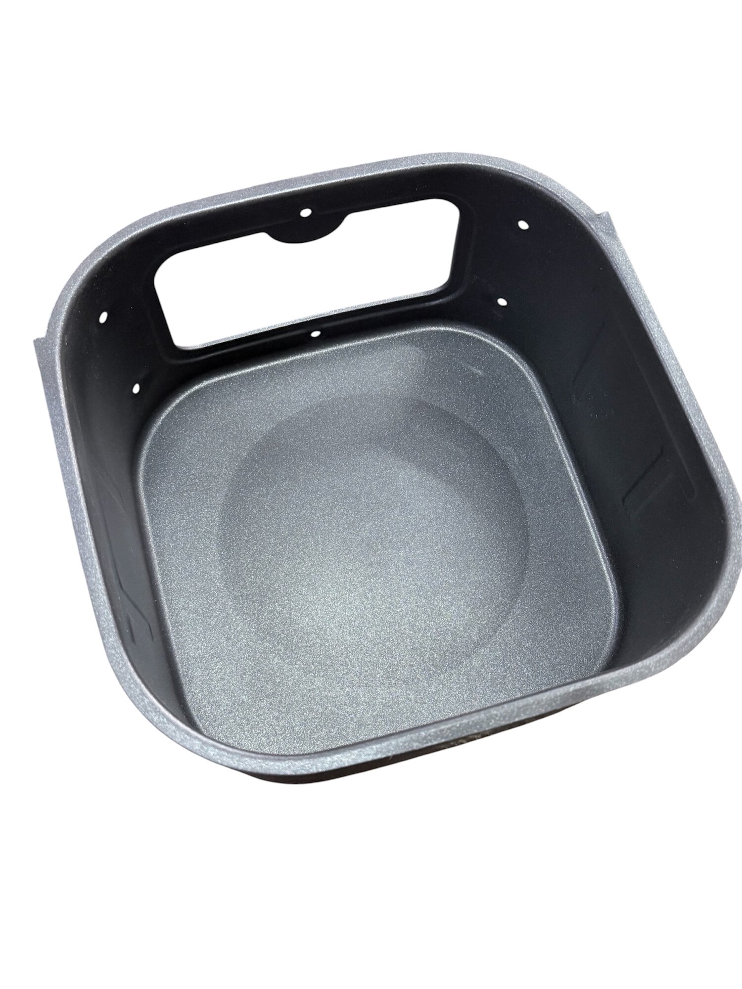 Чаша аэрогриля Polaris PAF 6003W WiFi IQ