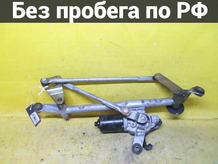 Мотор дворников с пробегом Nissan Presage TU31