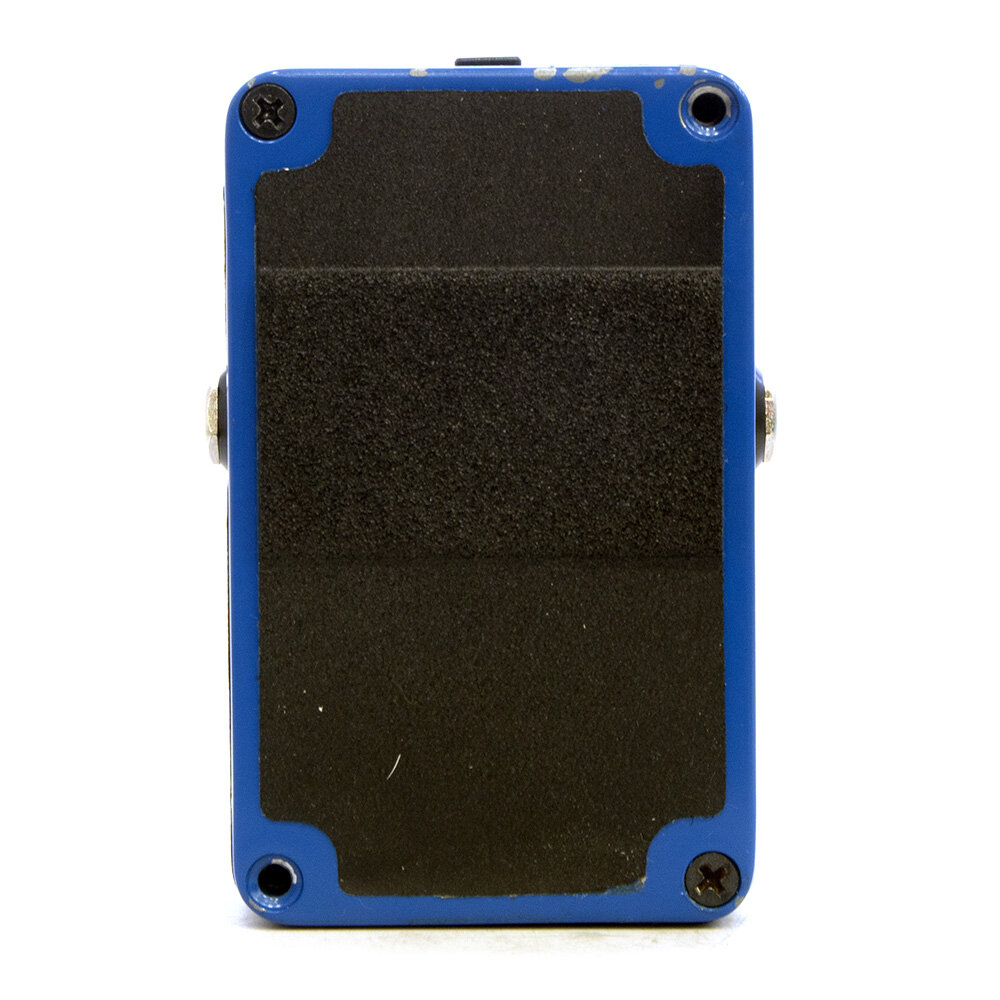 EBS Octabass Triple Mode Octave Divider — фото 1