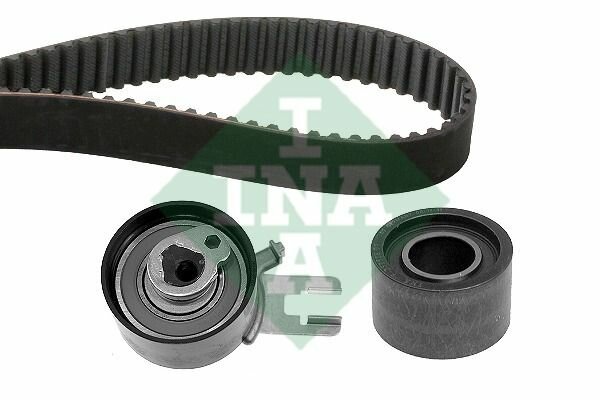 Ремкомплект ГРМ VOLVO S80 XC90 2.8-3.0 98- INA 530 0568 10