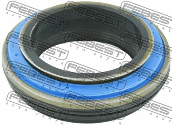 Сальник привода 34.5x55.2x4.25x15.45 BUICK ENCLAVE 4WD 2007- EU FEBEST 95RFW-35550416X