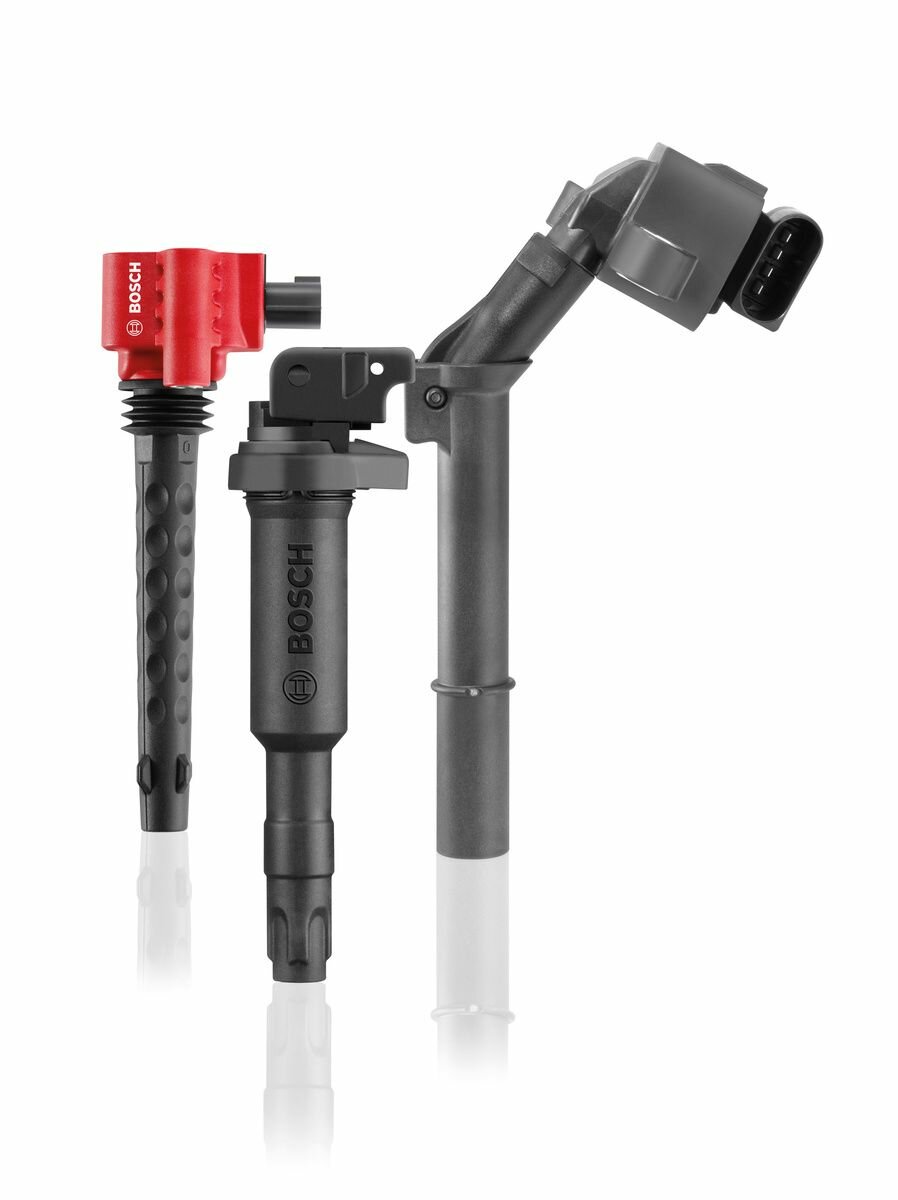 Модуль зажигания подходит для ВАЗ 2111-3705010 BOSCH F 000 ZS0 211