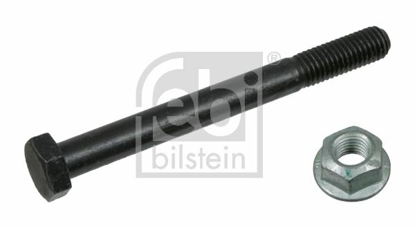 Болт крепления верхних рычагов VAG+Skoda 95- FEBI 27726
