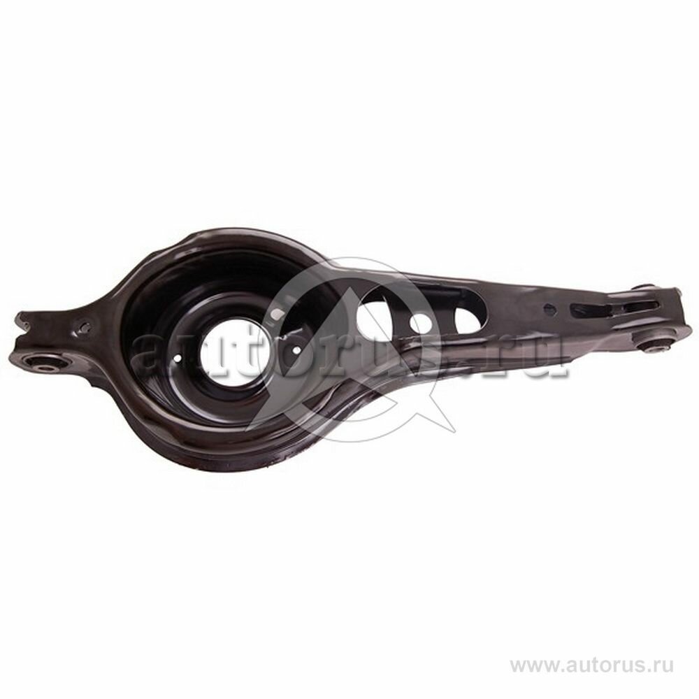 Рычаг задней подвески под пружину L R FORD Focus III 2011- SIDEM 3777