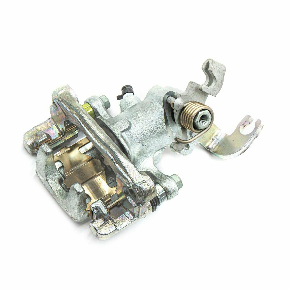 Суппорт задний L HYUNDAI Elantra 00-06 Coupe 01- MANDO EX583102DA10