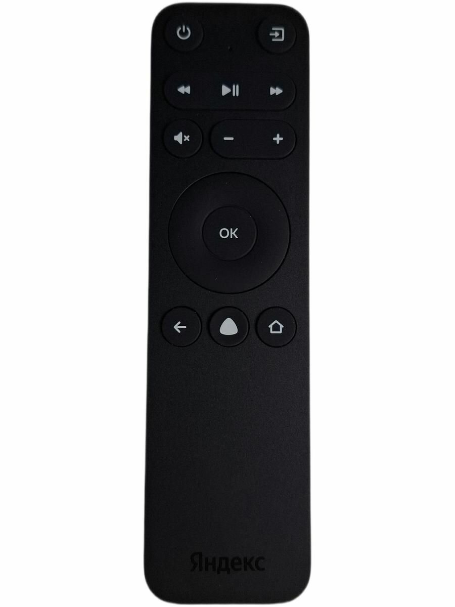 Пульт ДУ, для телевизора Яндекс ТвСтанцБейс YNDX-00076 P: ST5461D18-1