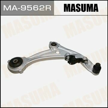 Рычаг подвески нижний R NISSAN TEANA MASUMA MA-9562R