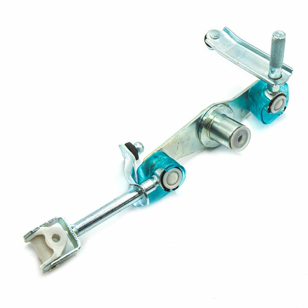 Кулиса МКПП DAEWOO Nexia Espero NSP NSP0190342949
