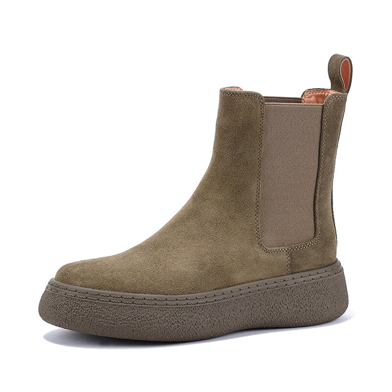Сапоги BellaLily Chelsea Boots