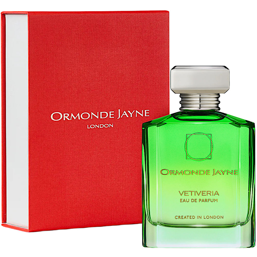 Ormonde Jayne Vetiveria 88 мл парфюмерная вода для мужчин и женщин