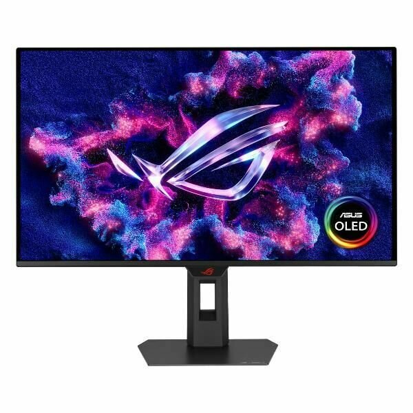 Монитор ASUS XG27ACDMS