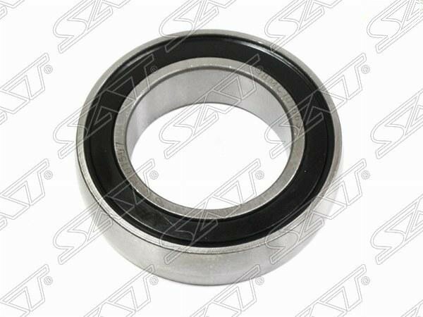 Подшипник SAT ST-1701597 подвесной привода FORD FOCUS/KUGA/TRANSIT/VOLVO 45/75/19