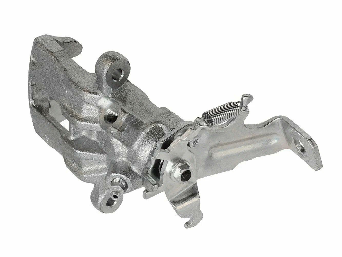 Суппорт тормозной задний SAT ST-44001-BU00A Nissan ALMERA TINO V10M 00-05 RH