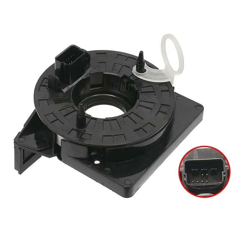 Шлейф подрулевой SAT ST-129-0026 Volkswagen Polo 01-09 / Transporter 03-15